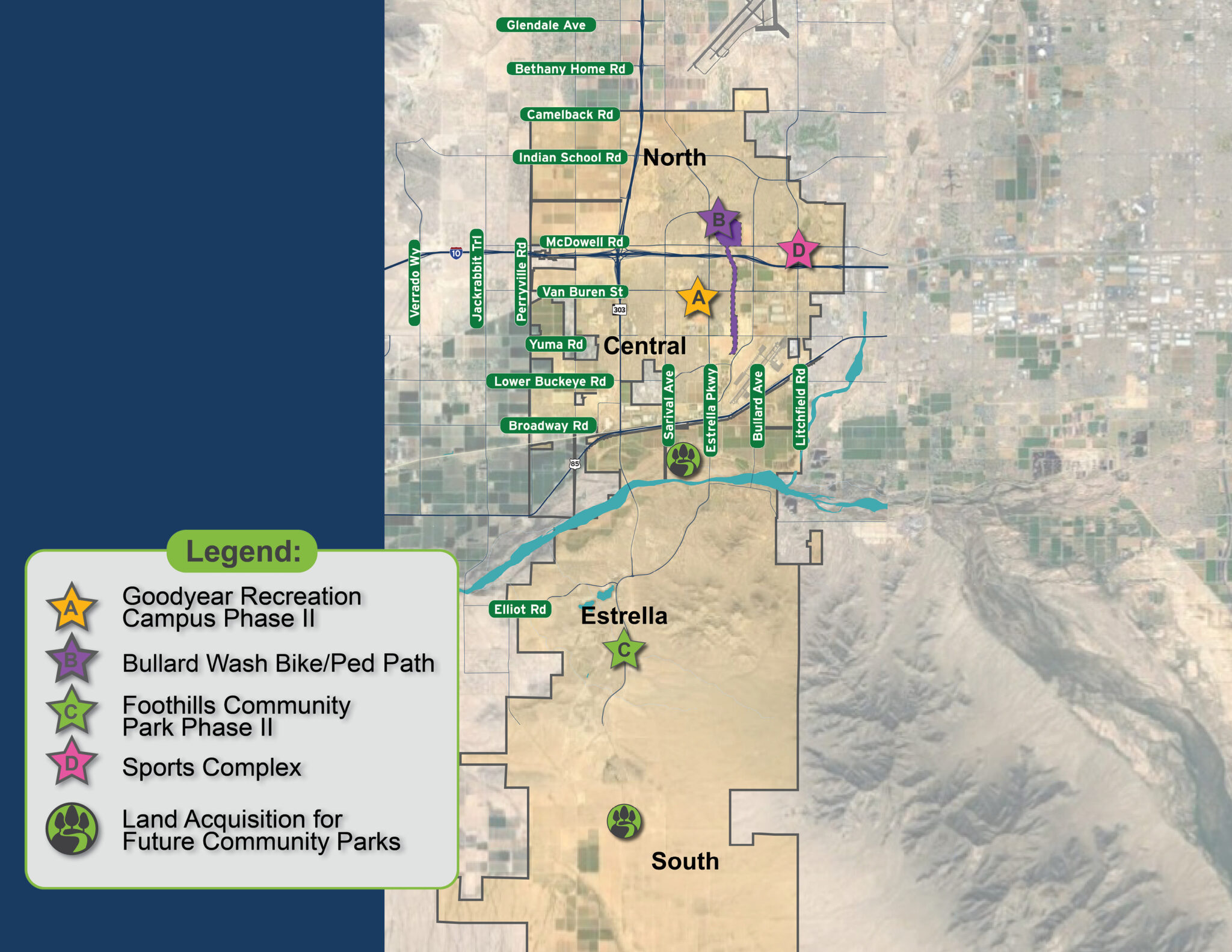 Home - Goodyear Game Plan